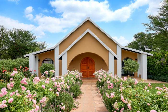 The Ranch Resort | Build your event with Our-Venue.com