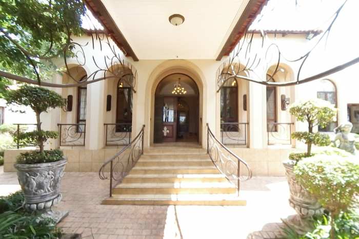 Chez Charlene | Build your event with Our-Venue.com