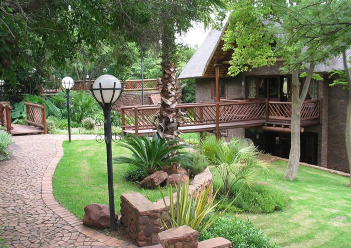 Dream Hotels & Resorts | Olifants River Lodge | Build your event with ...