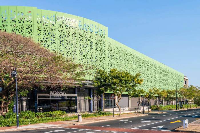 aha | Gateway Hotel | Build your event with Our-Venue.com