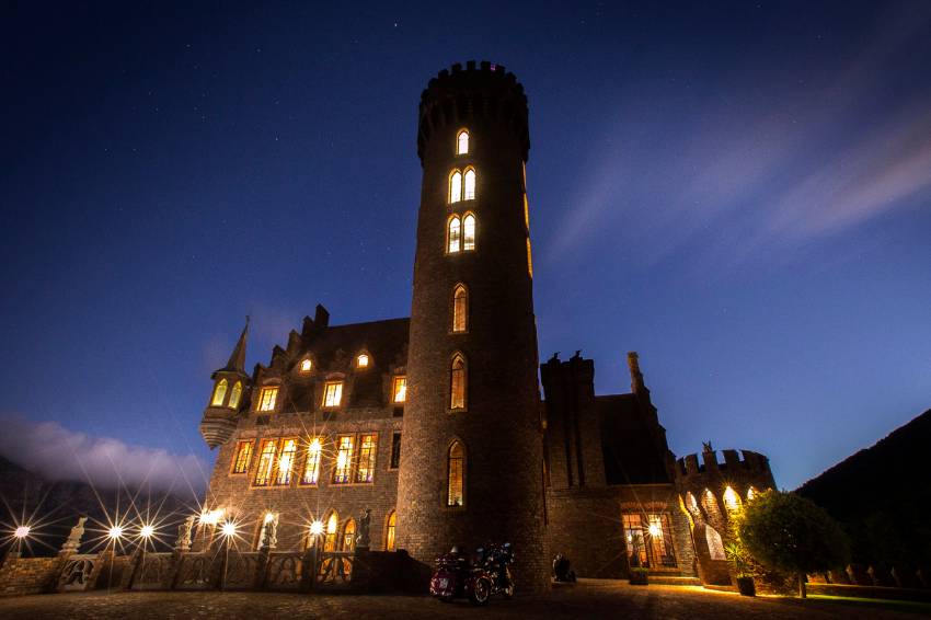 Top Castle Wedding Venus in South Africa | Our-Venue.com Blog