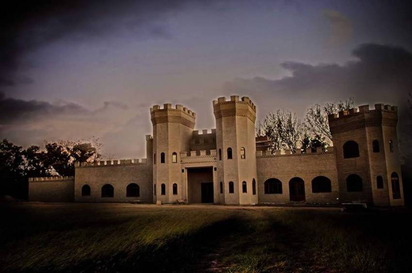 Top Castle Wedding Venus in South Africa | Our-Venue.com Blog